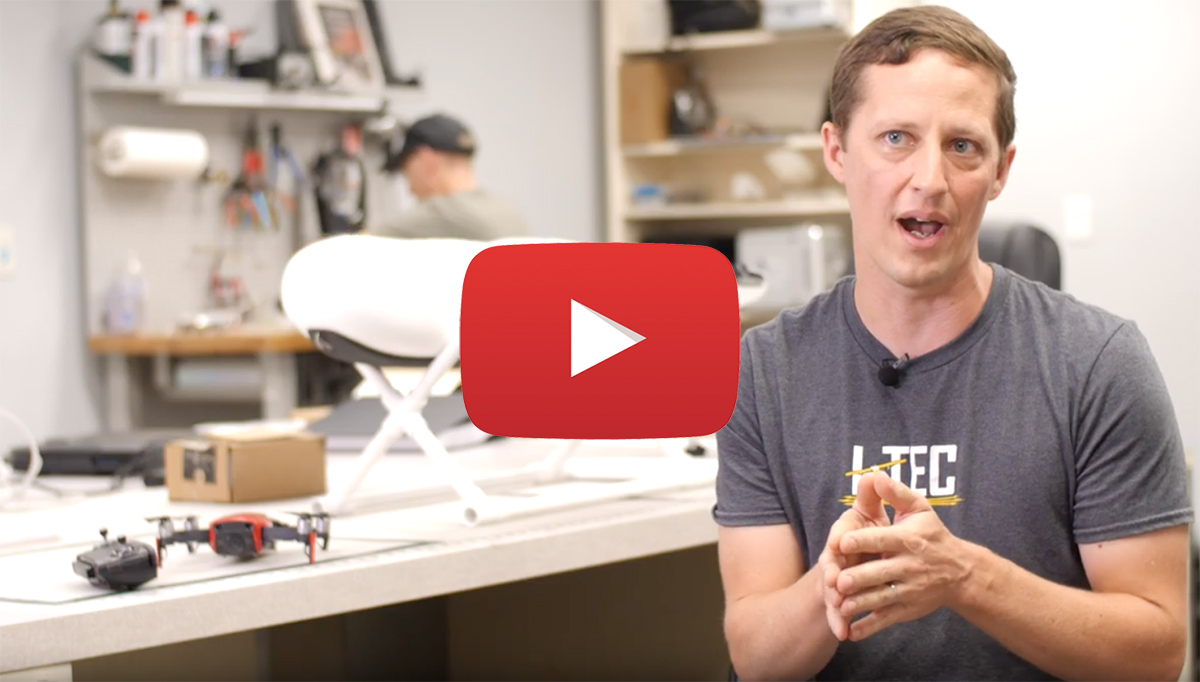 Helping Solve Problems from the Mission Field - ITEC | Develop | Train | Equip